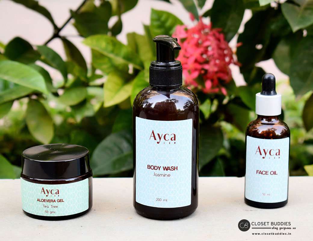 Ayca – Closet Buddies