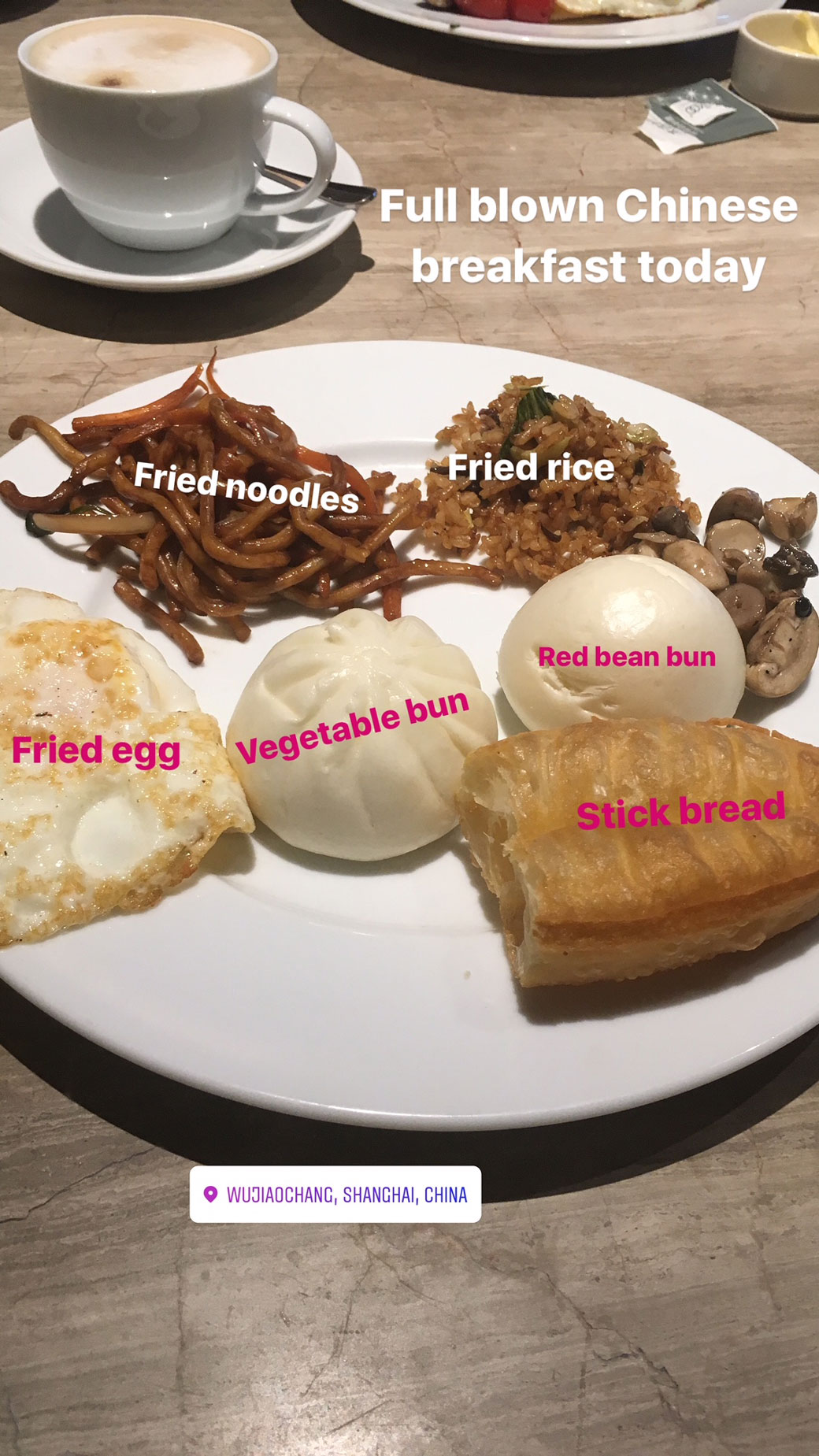 Planning a Trip to China- Part 1 – Closet Buddies